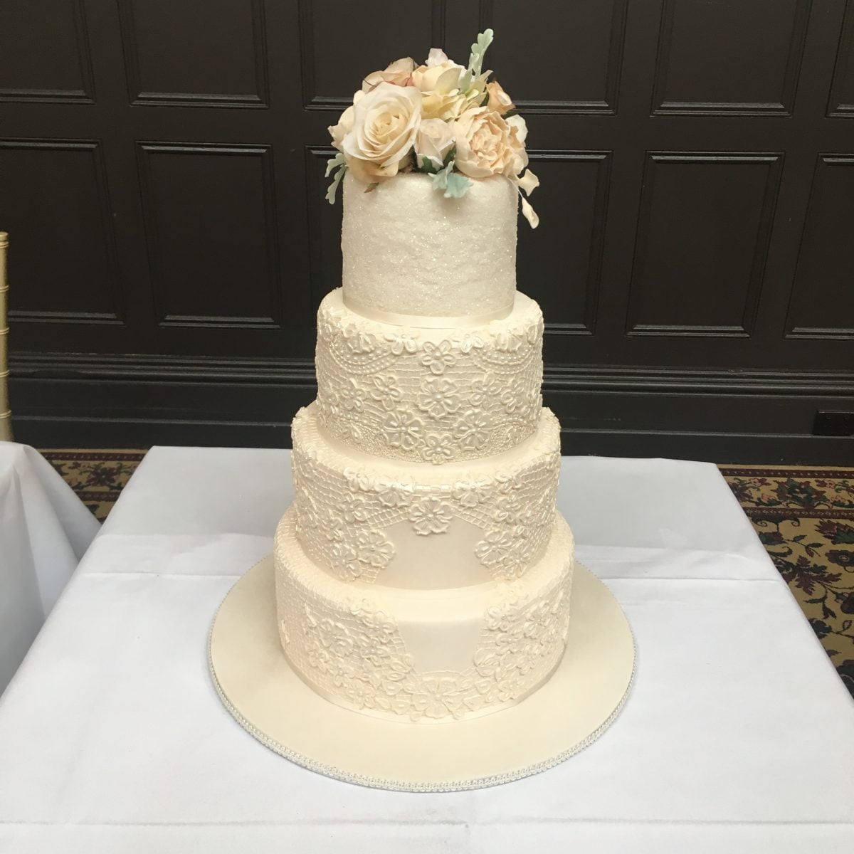 On Location Archives | Nikos Cakes