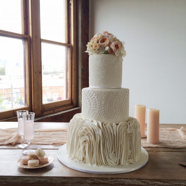 The Erin | Nikos Cakes