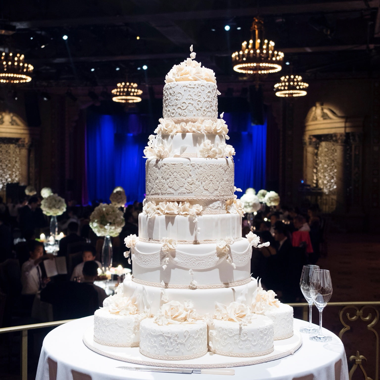 The Rachelle | Nikos Cakes