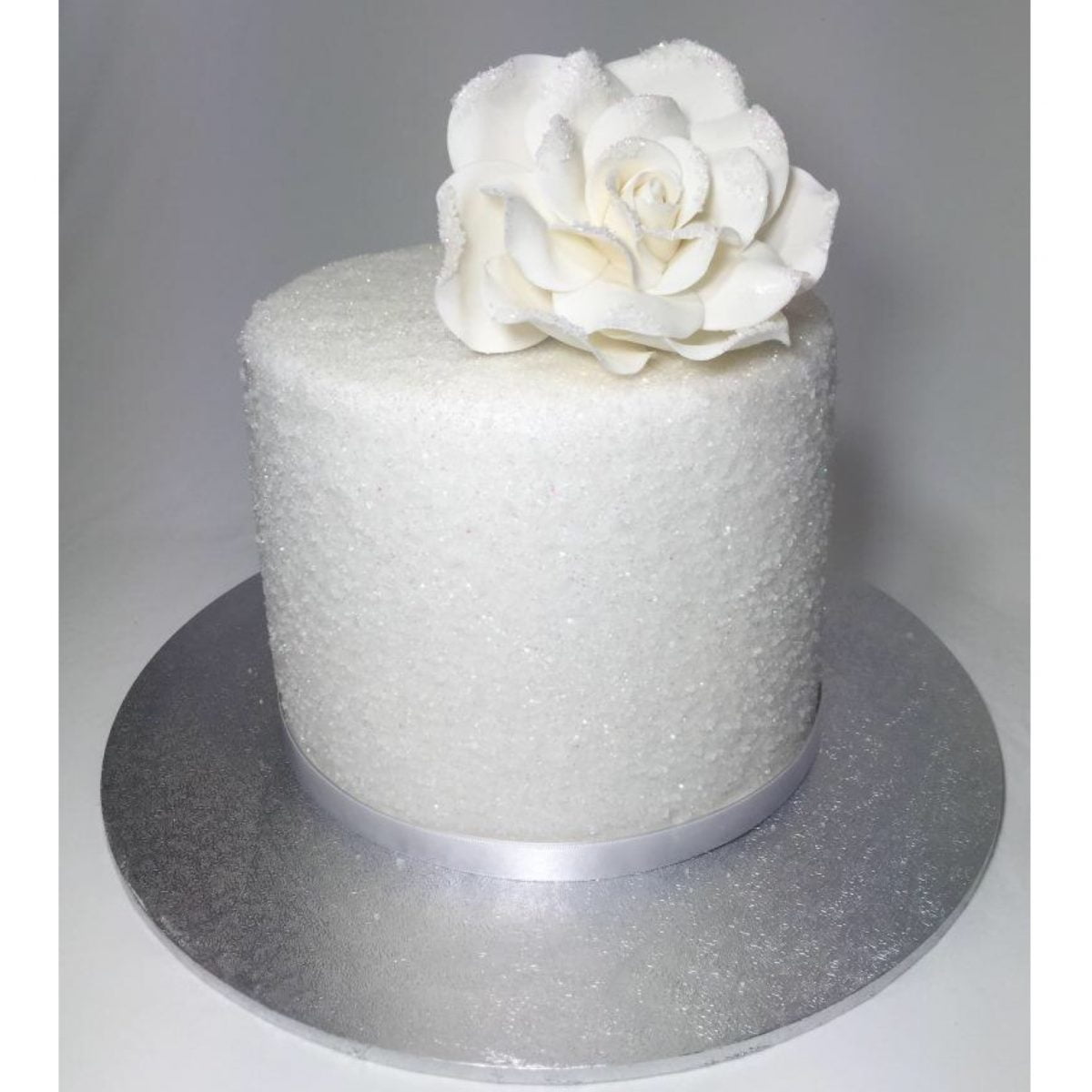 Simple Crystal | Nikos Cakes