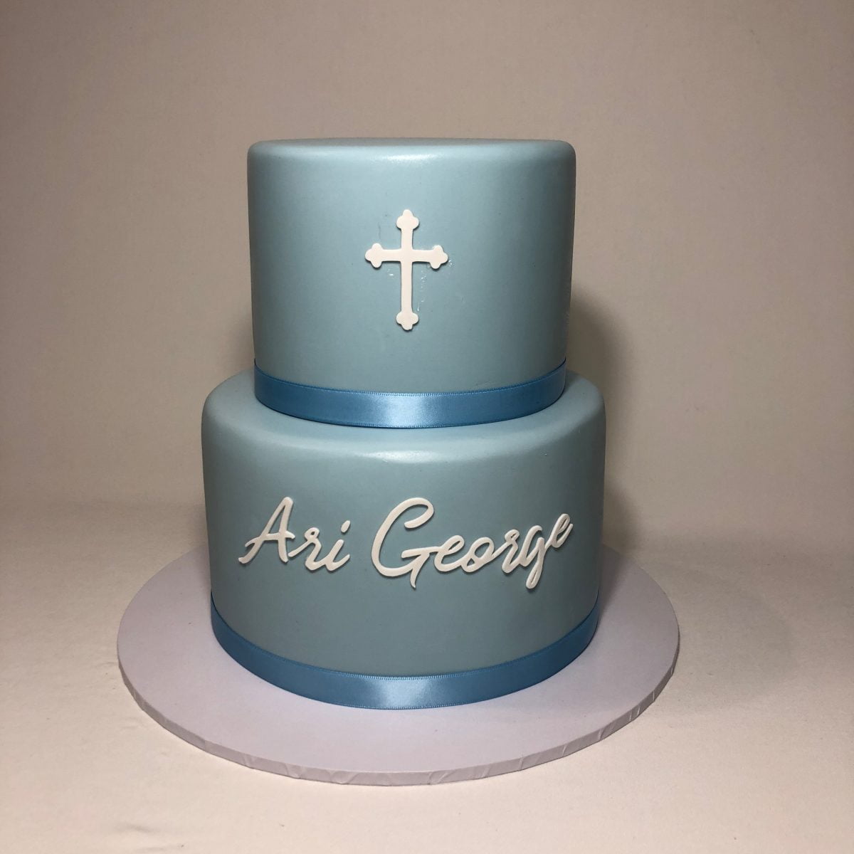 Christening & Communion Archives | Page 4 of 4 | Nikos Cakes