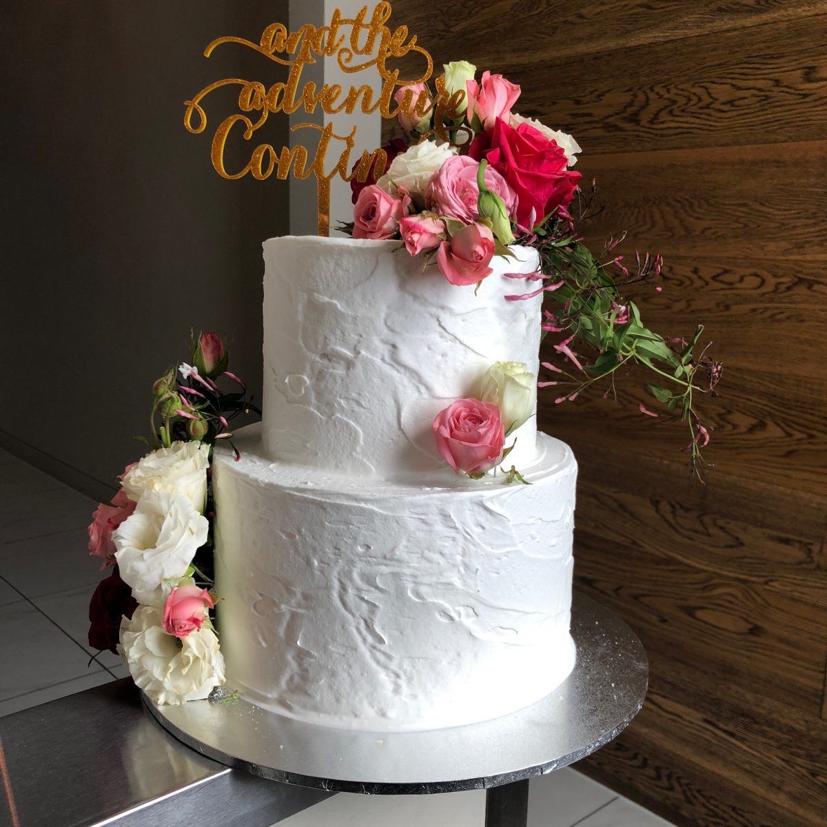 Wedding Archives | Page 7 of 16 | Nikos Cakes