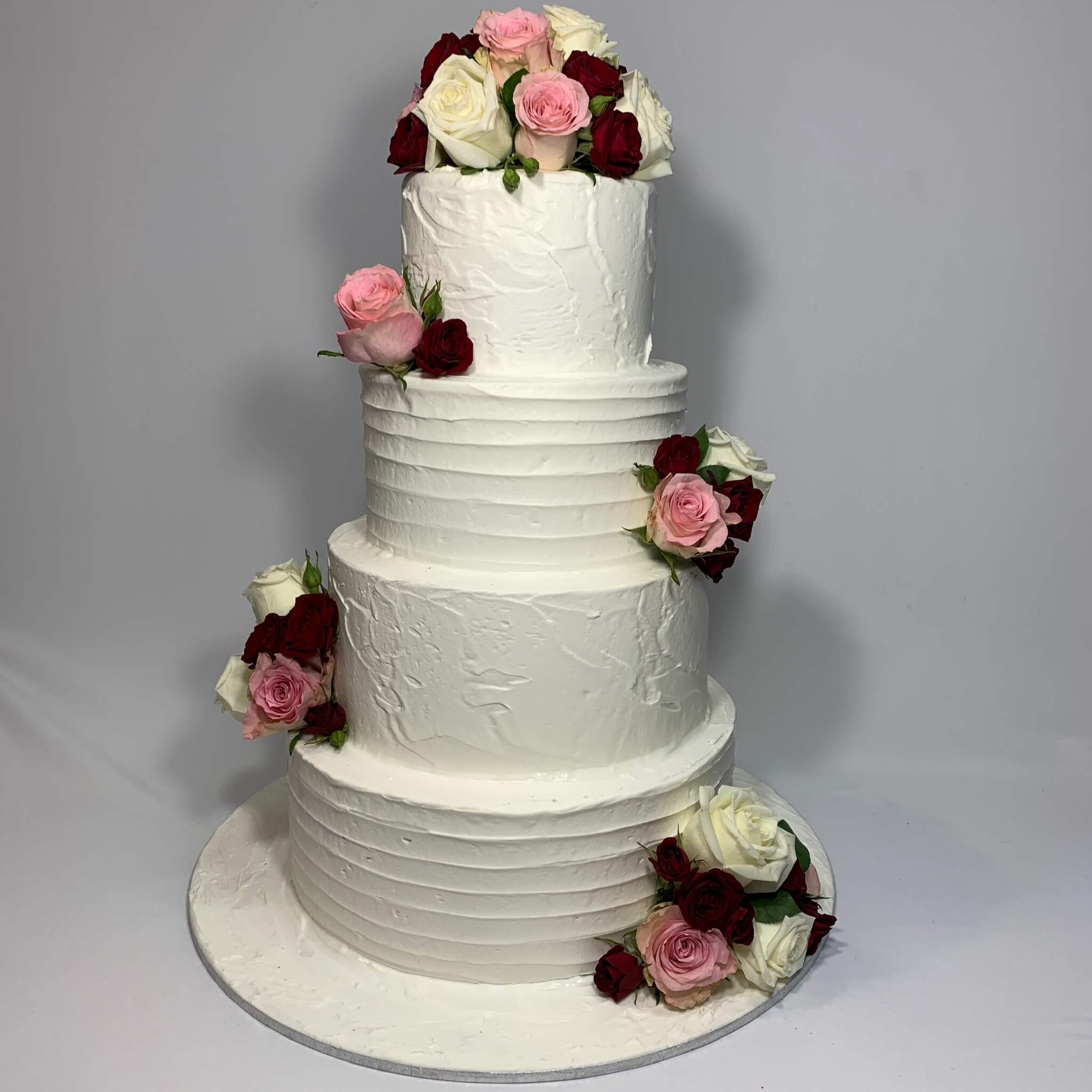 All Render | Nikos Cakes