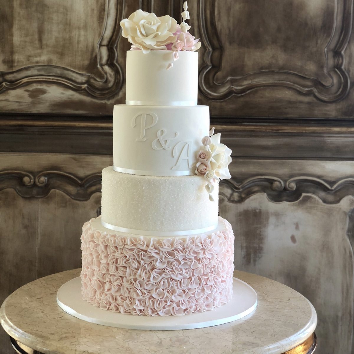 Wedding Archives | Page 5 of 7 | Nikos Cakes