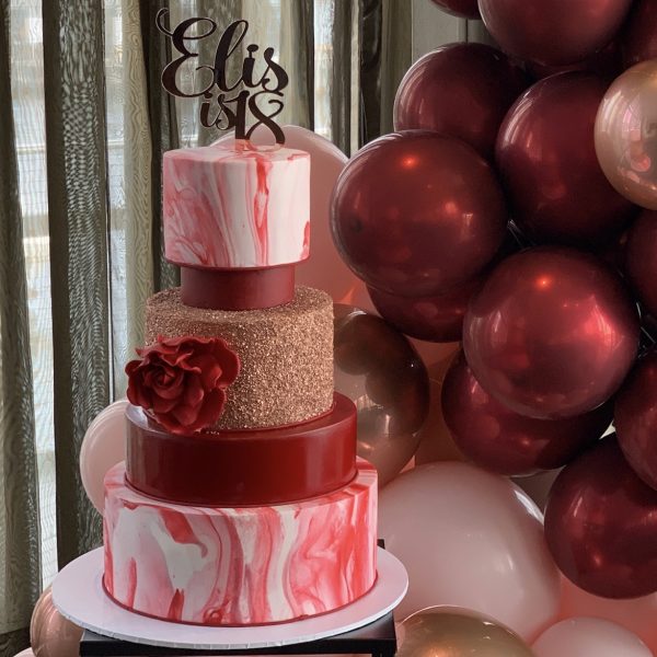 Elis | Nikos Cakes