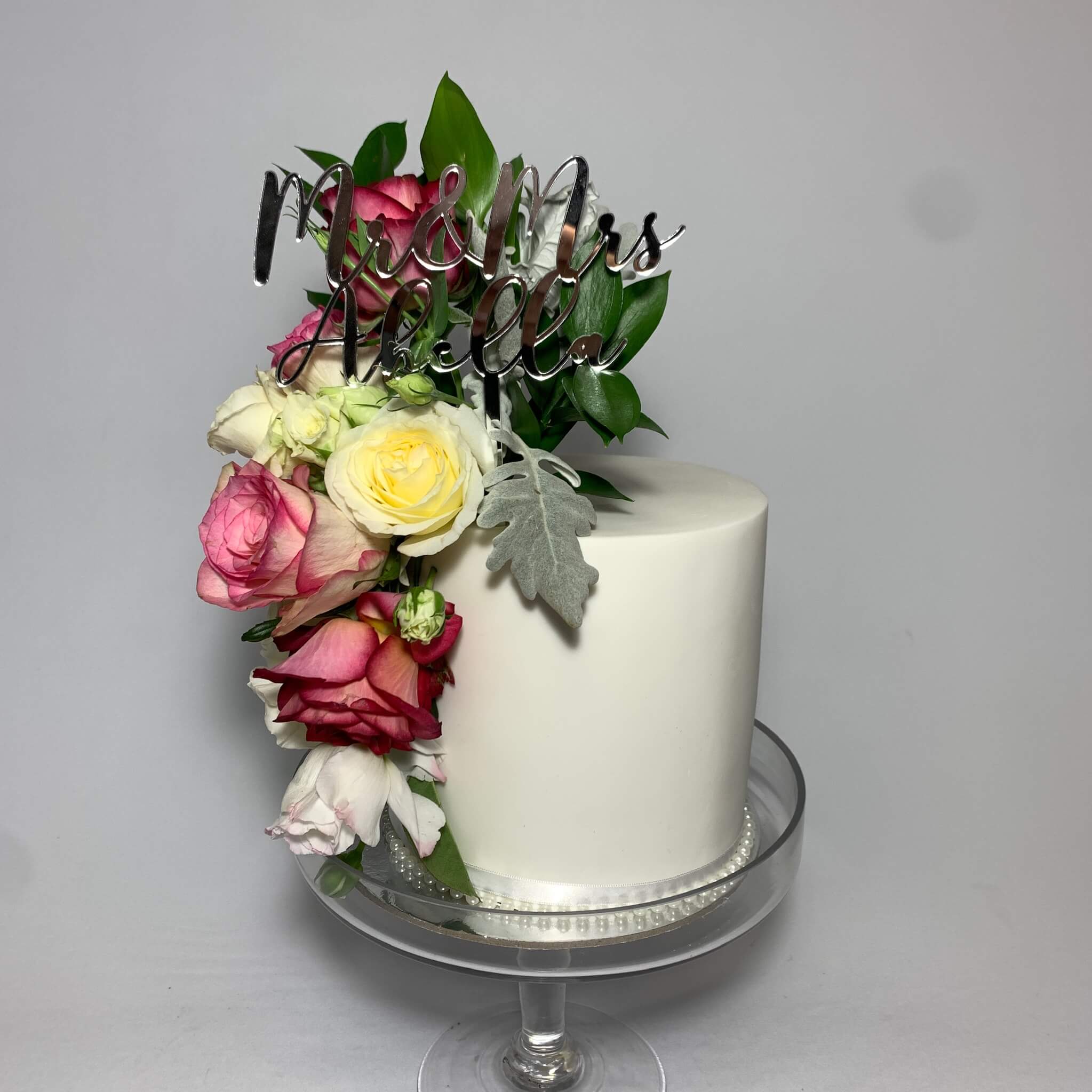 Wedding Archives | Page 5 of 16 | Nikos Cakes