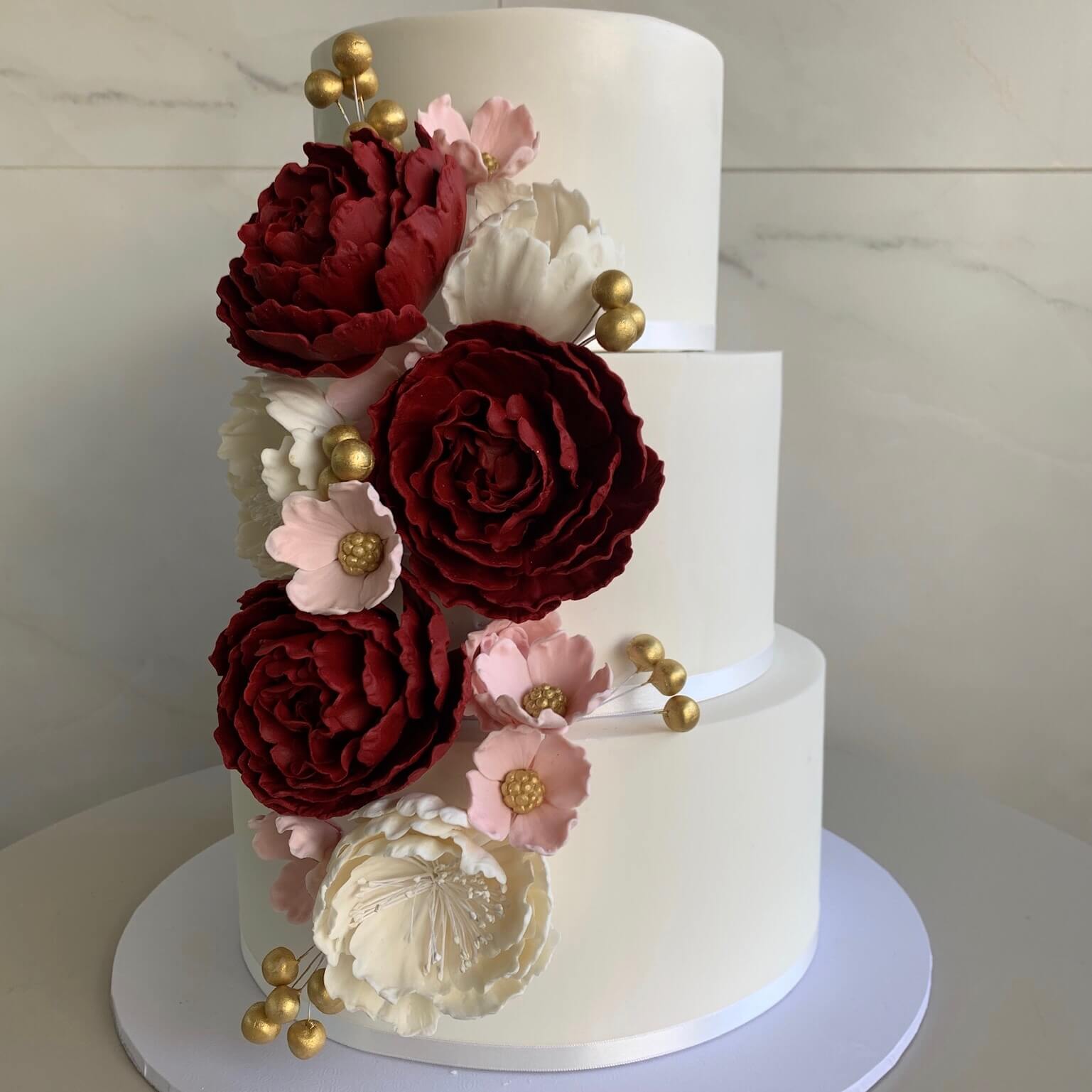 Merlot | Nikos Cakes