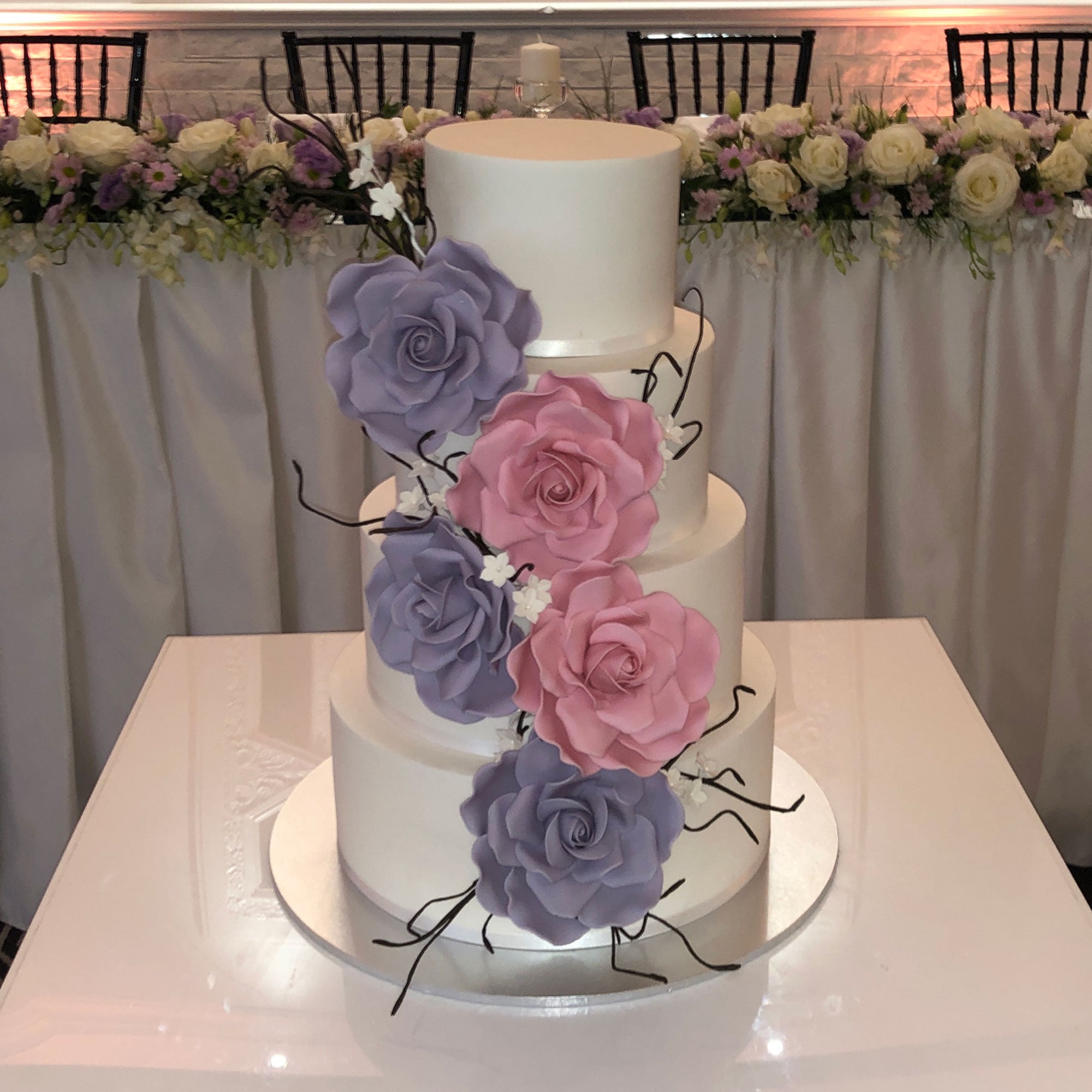 Wedding Archives | Page 4 of 16 | Nikos Cakes