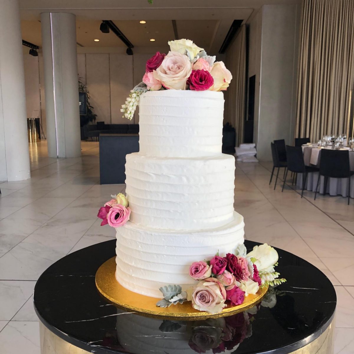 Wedding Archives | Page 3 of 16 | Nikos Cakes