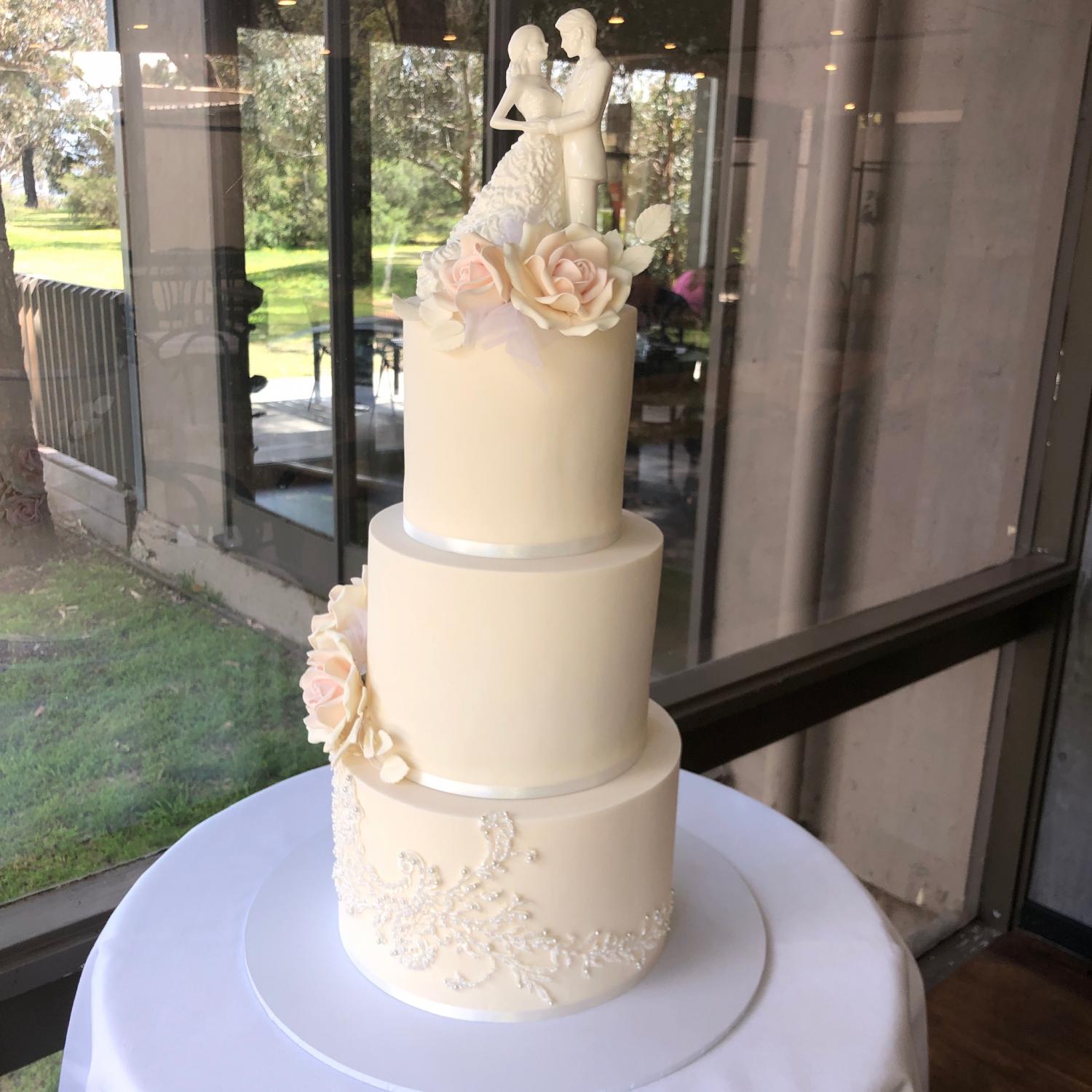 Wedding Archives | Page 3 of 16 | Nikos Cakes