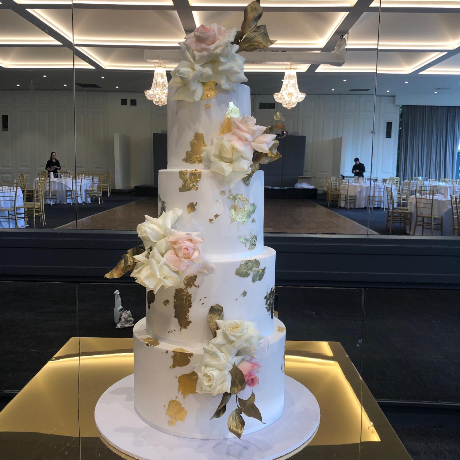 Wedding Archives | Page 3 of 16 | Nikos Cakes