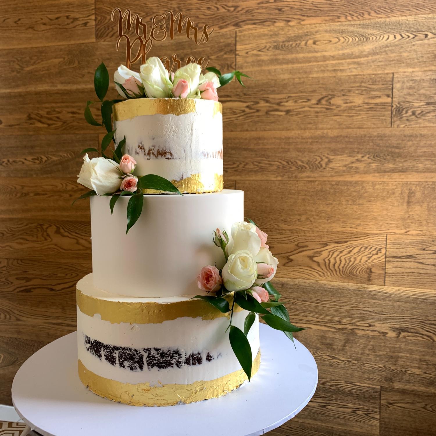 Wedding Archives | Page 2 of 16 | Nikos Cakes