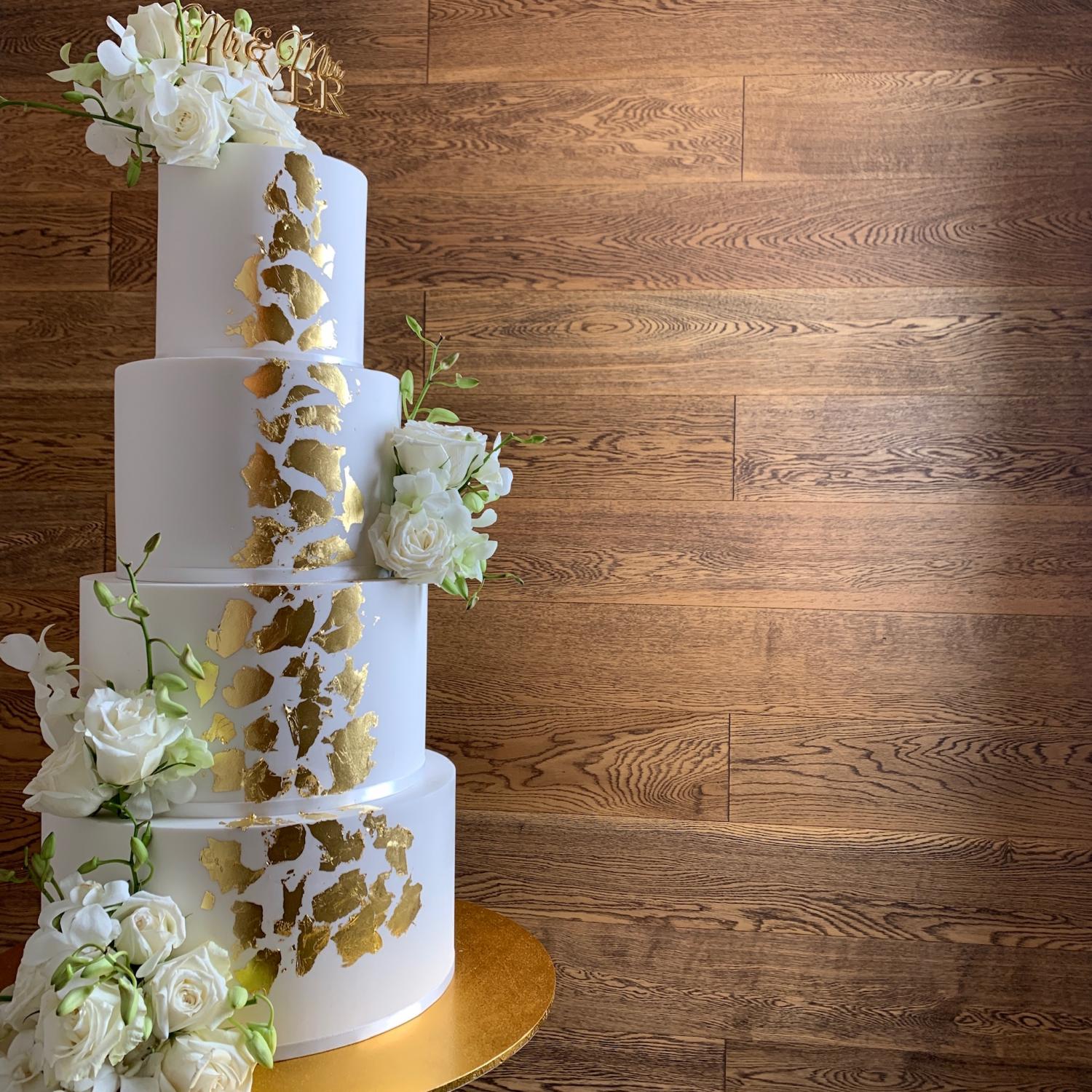 Wedding Archives | Page 2 of 7 | Nikos Cakes