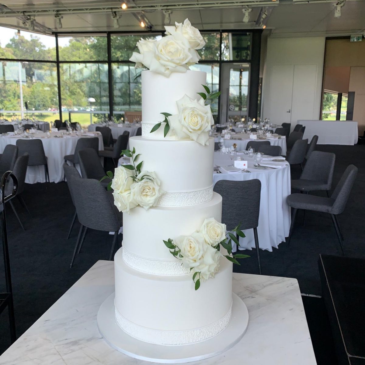 Celebration of Love | Nikos Cakes