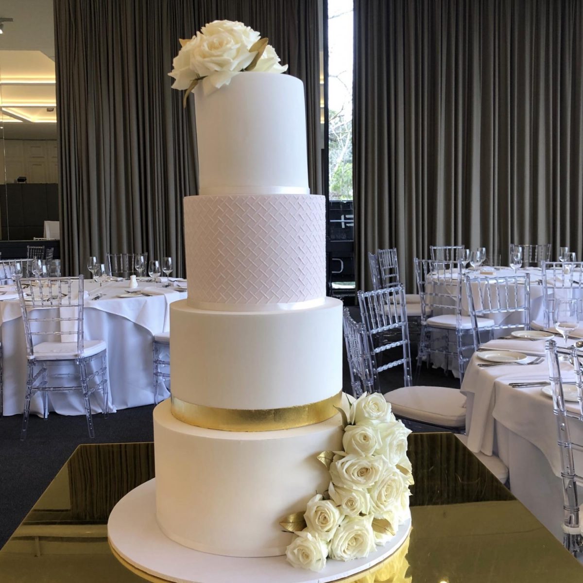 Wedding Archives | Nikos Cakes