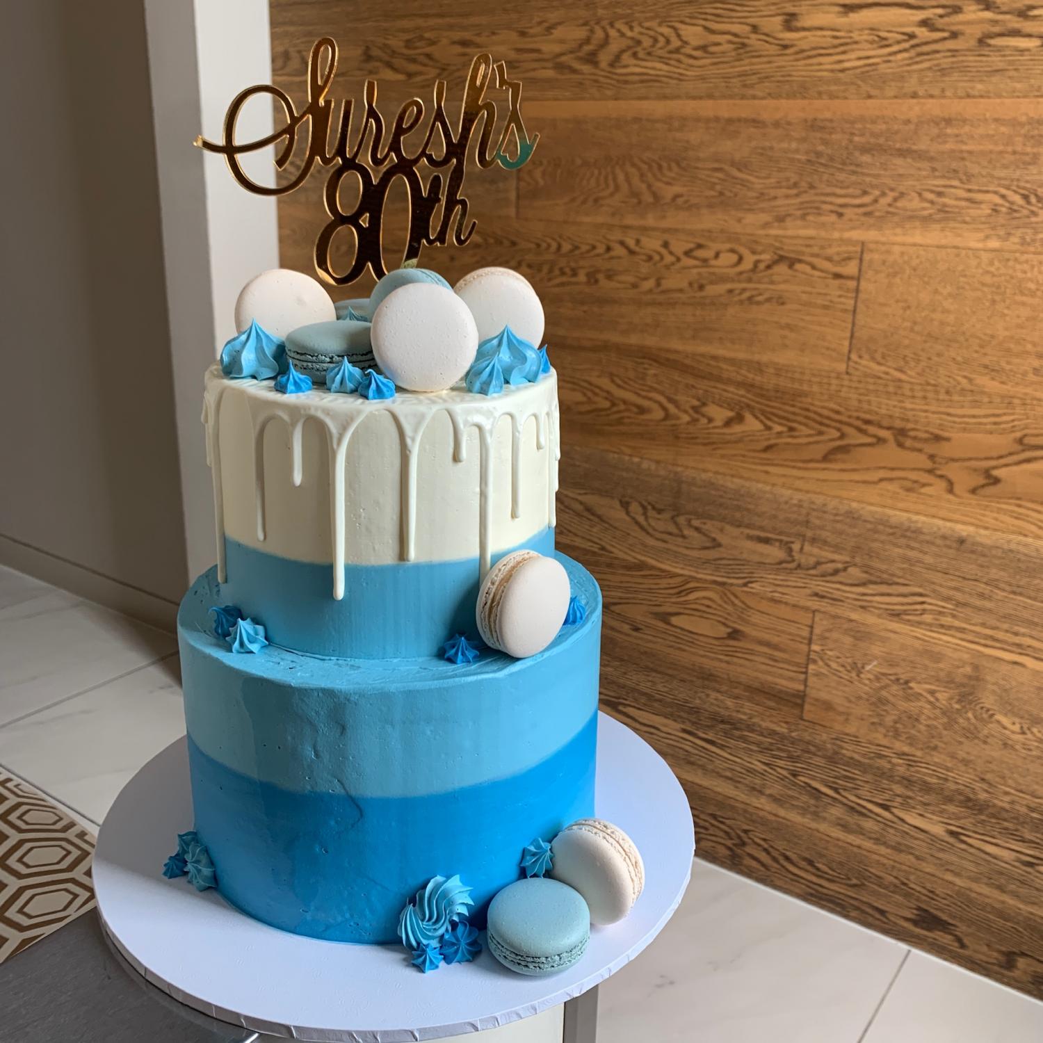 Milestone Archives | Page 2 of 4 | Nikos Cakes