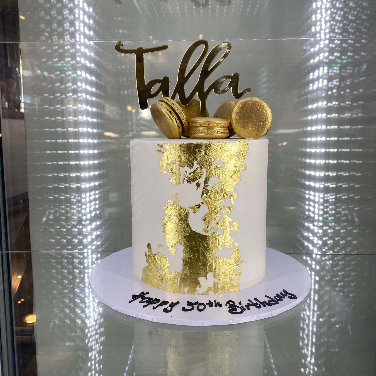 Any Occasion Archives | Page 2 of 43 | Nikos Cakes