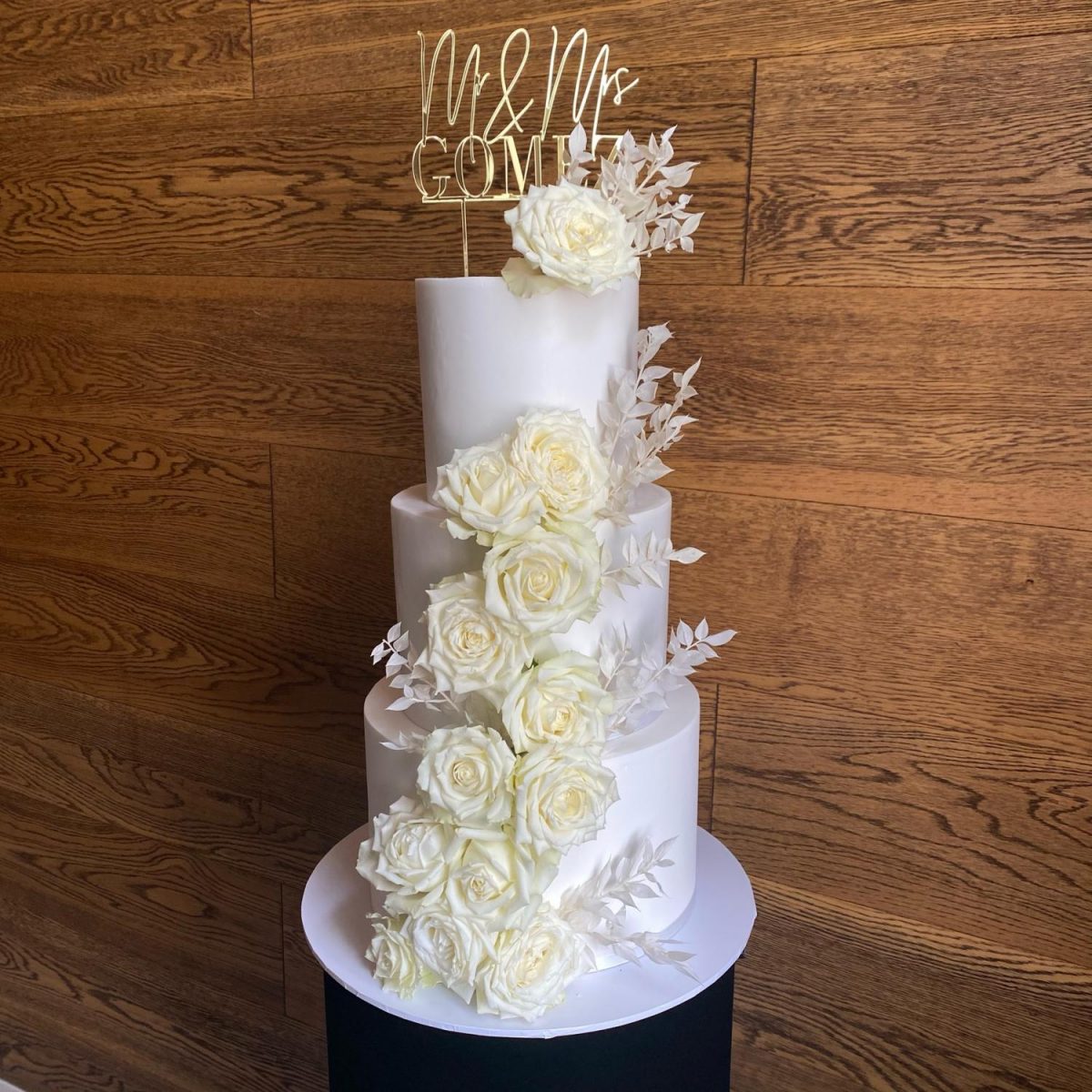 Wedding Archives | Nikos Cakes