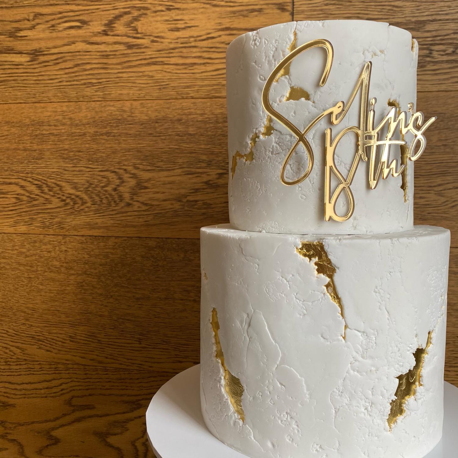 Cakes Archives | Nikos Cakes