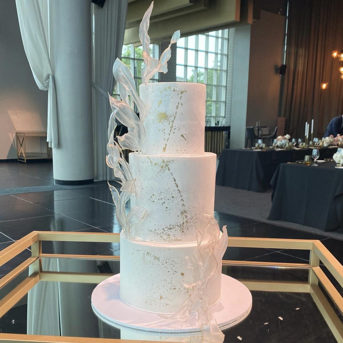 Wedding Archives | Nikos Cakes